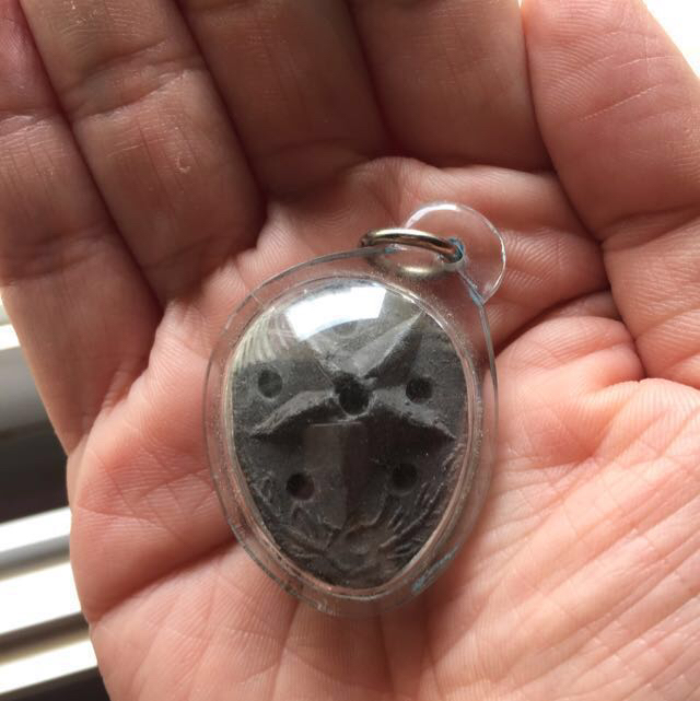 Lp Pinak/pinut/pina Star Mae Nam Hom, Hobbies & Toys, Memorabilia ...