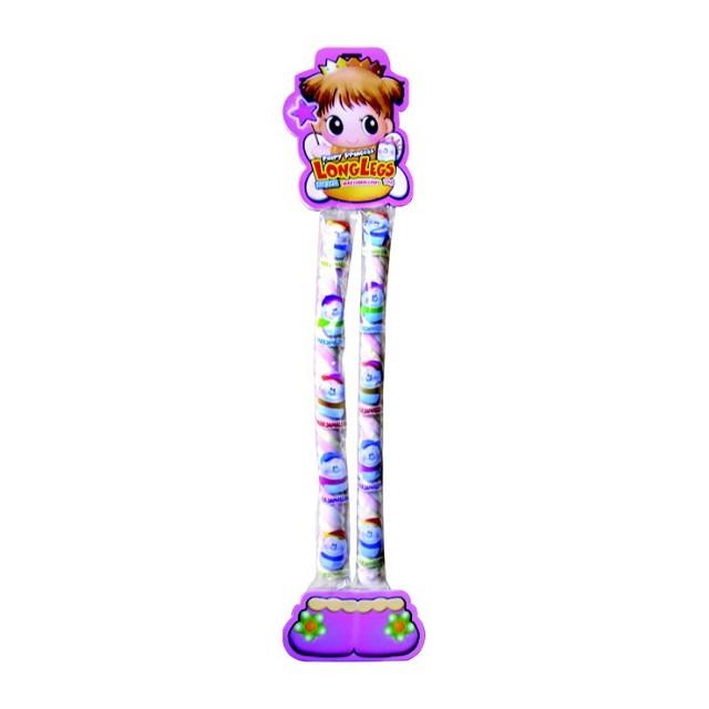 Markenburg Long Legs Marshmallows 70g, Food & Drinks, Packaged ...