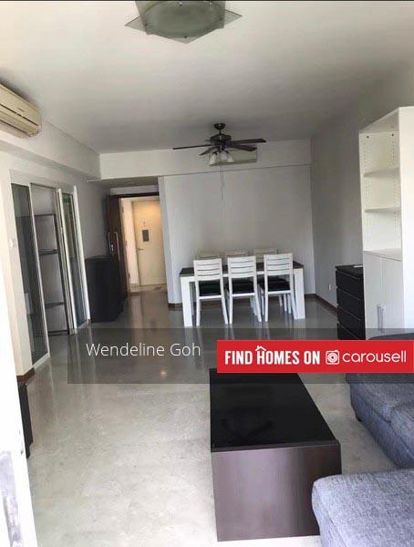 MERAPRIME, Property, Rentals, Condos & ECs on Carousell