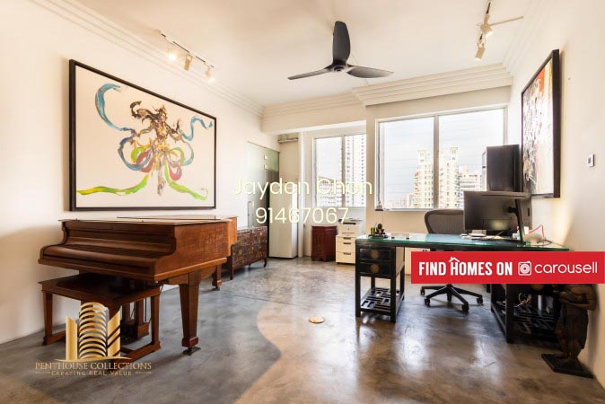 MINBU VILLA, Property, For Sale, Condos & ECs on Carousell
