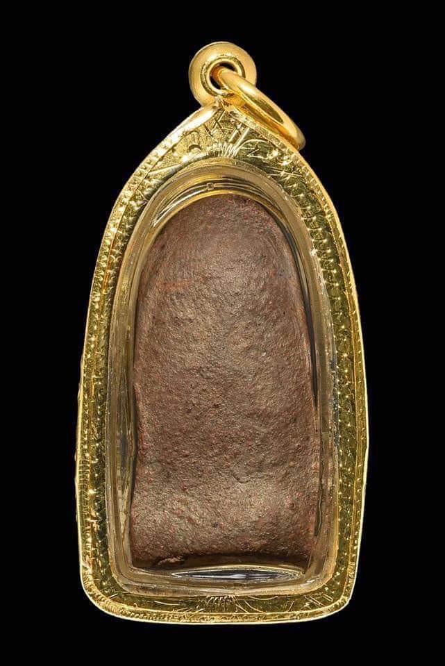 Phra Rod BE2497 Wat Mahawan, Hobbies & Toys, Memorabilia & Collectibles ...