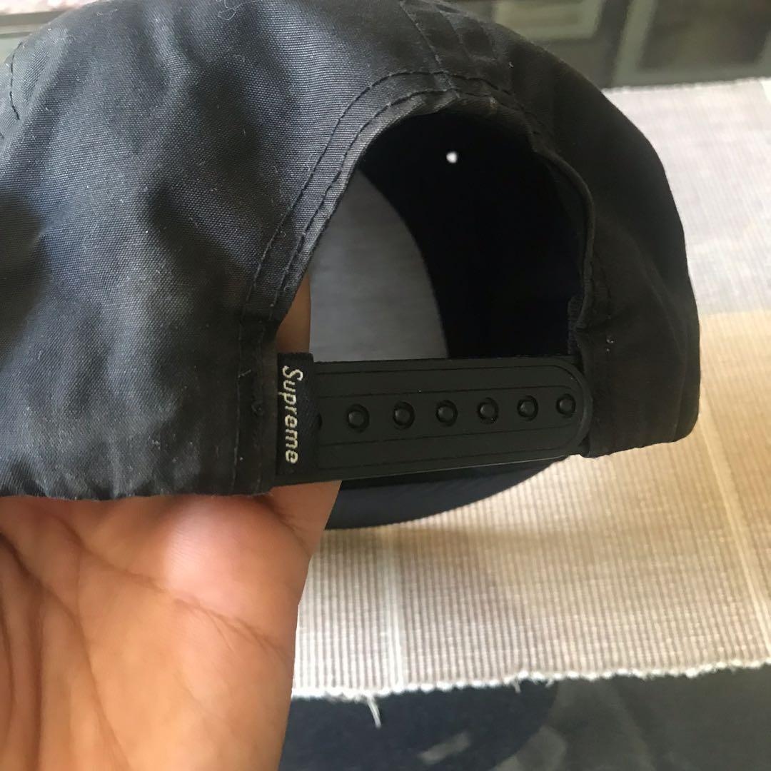 Supreme X Daniel Johnston cap, Men's Fashion, Watches & Accessories ...