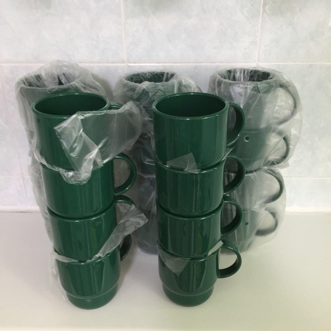 Tupperware Cups, Furniture & Home Living, Kitchenware & Tableware ...