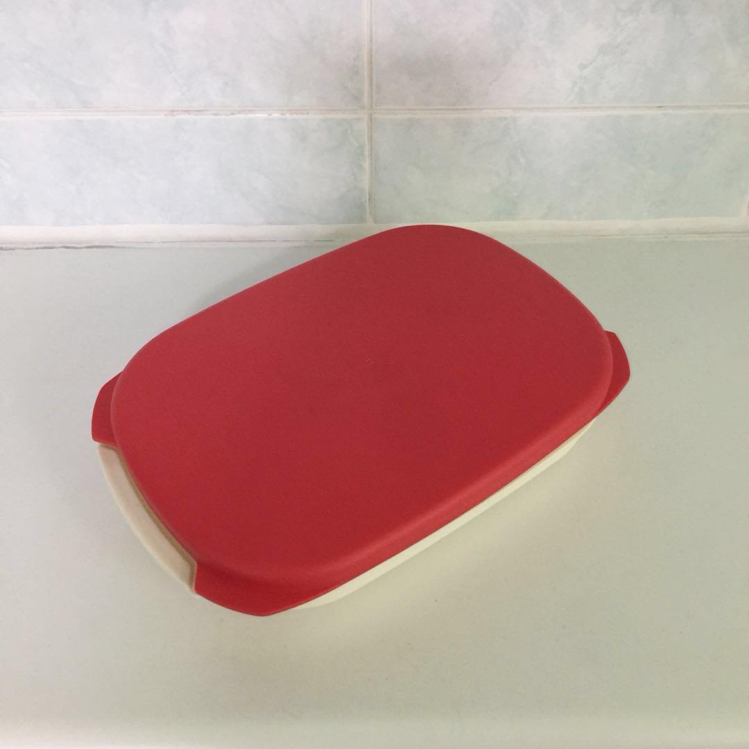 Tupperware Lunch Box, Furniture & Home Living, Kitchenware & Tableware ...