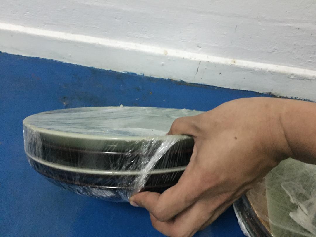 used plates. various design, Furniture & Home Living, Kitchenware ...