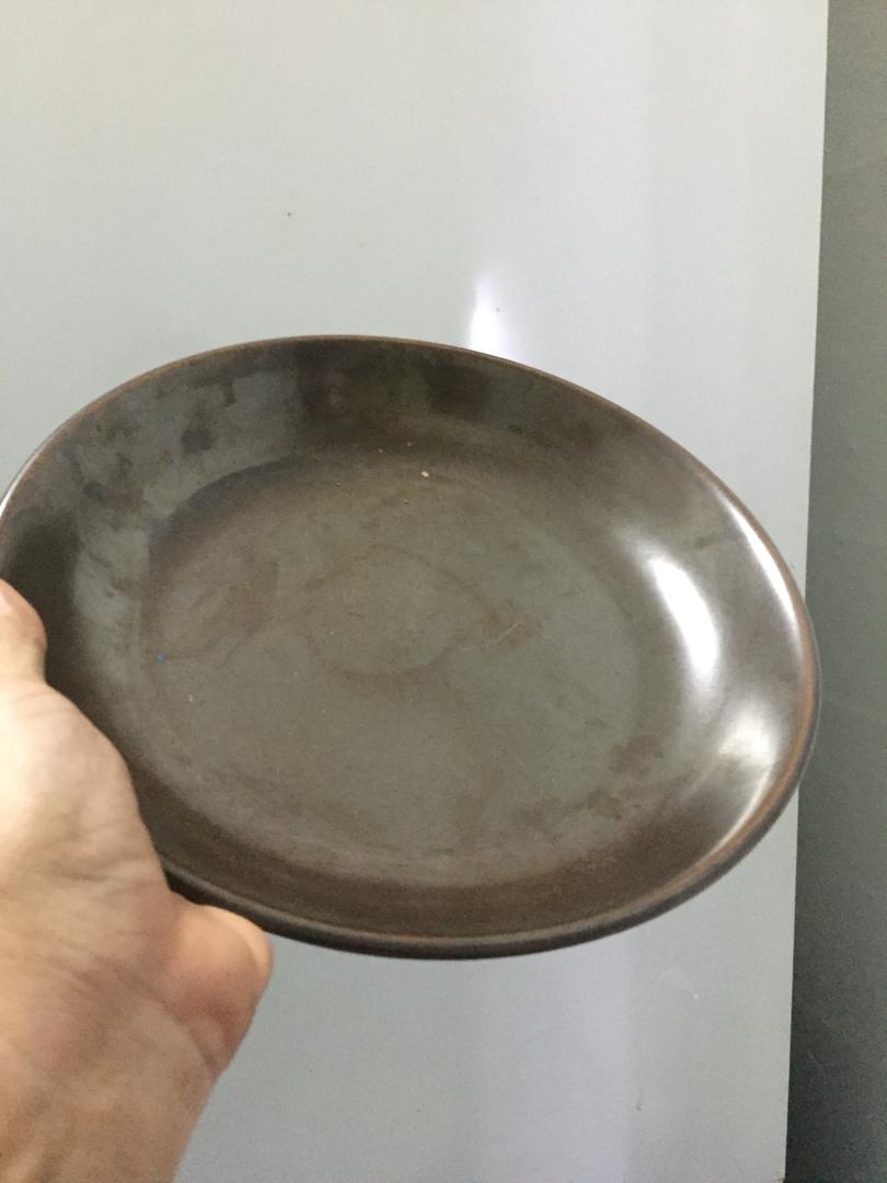 used plates. various design, Furniture & Home Living, Kitchenware ...