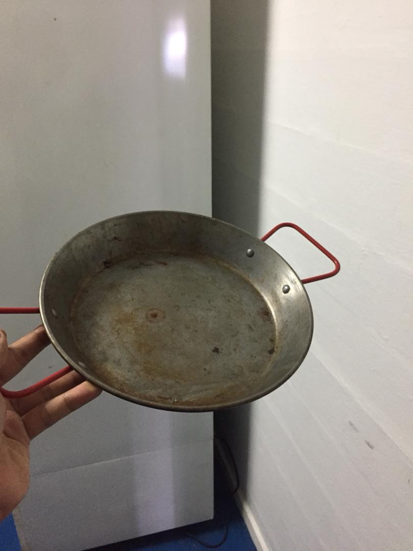 used plates. various design, Furniture & Home Living, Kitchenware ...