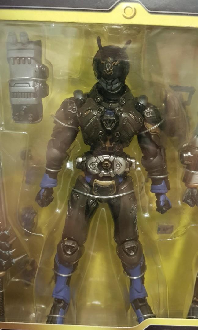 Bandai SIC Vol25 Kamen Rider Ryuga & Zero, Hobbies & Toys, Toys & Games ...