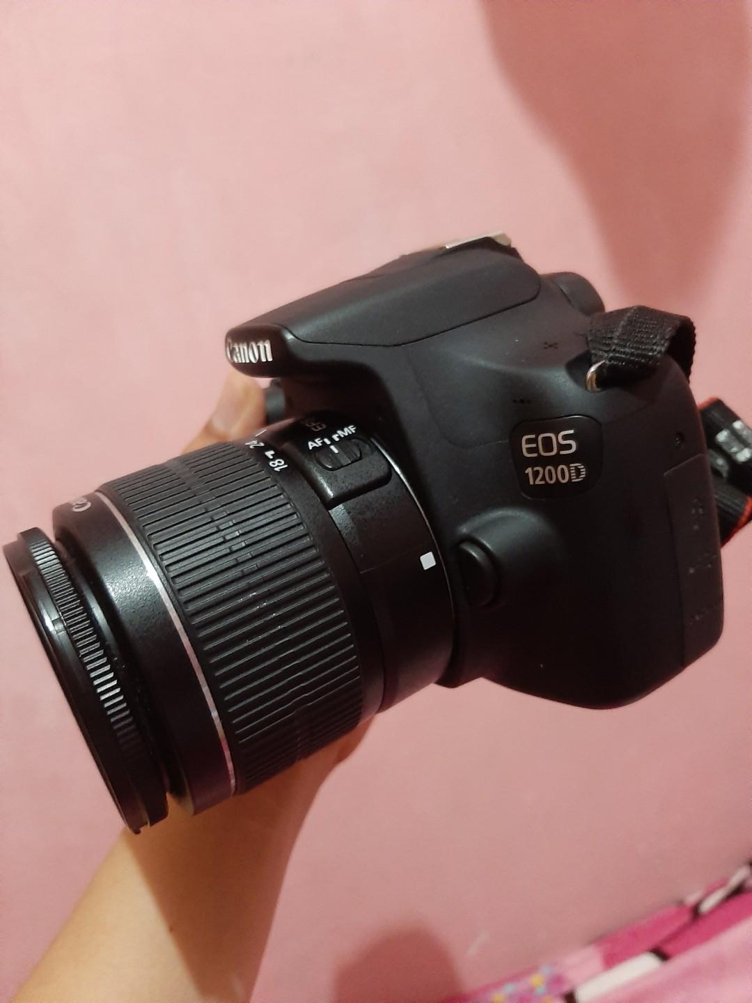 Canon D1200, Computers & Tech, Printers, Scanners & Copiers on Carousell