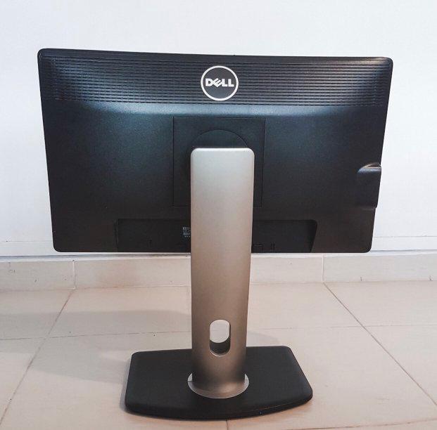 Dell Monitor P2012HT 20”, Computers & Tech, Parts & Accessories ...