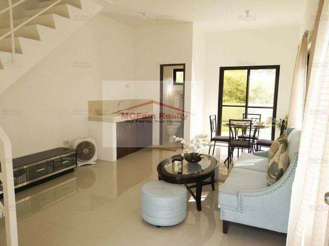 Eastridge Village East 3 House and Lot For Sale in Binangonan Rizal ...