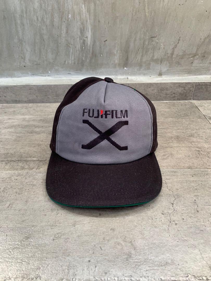 Fuji Cap, Men's Fashion, Watches & Accessories, Caps & Hats on Carousell