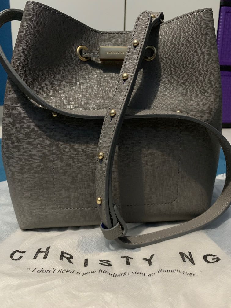 Handbag - christy ng (scha alyahya christy ng), Luxury, Bags & Wallets ...