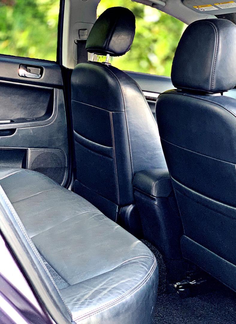 INSPIRA CONVERT LANCER, Cars, Cars for Sale on Carousell