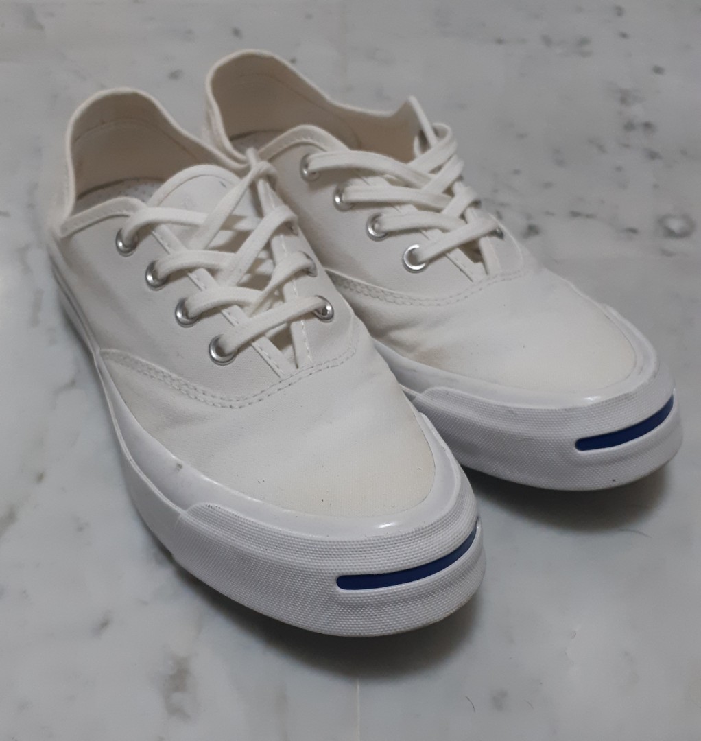 Jack Purcell, Women's Fashion, Footwear, Sneakers on Carousell