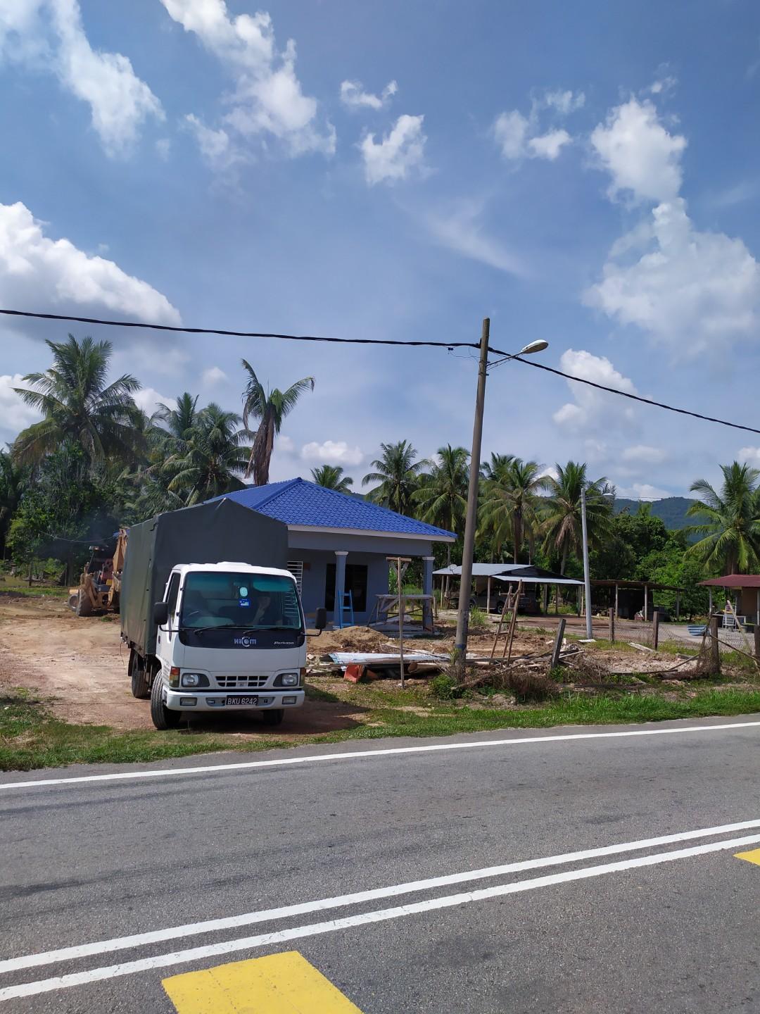 Lori Sewa Batu Caves / Batu Caves Mover Service, Services, Home Services, Movers & Delivery on ...