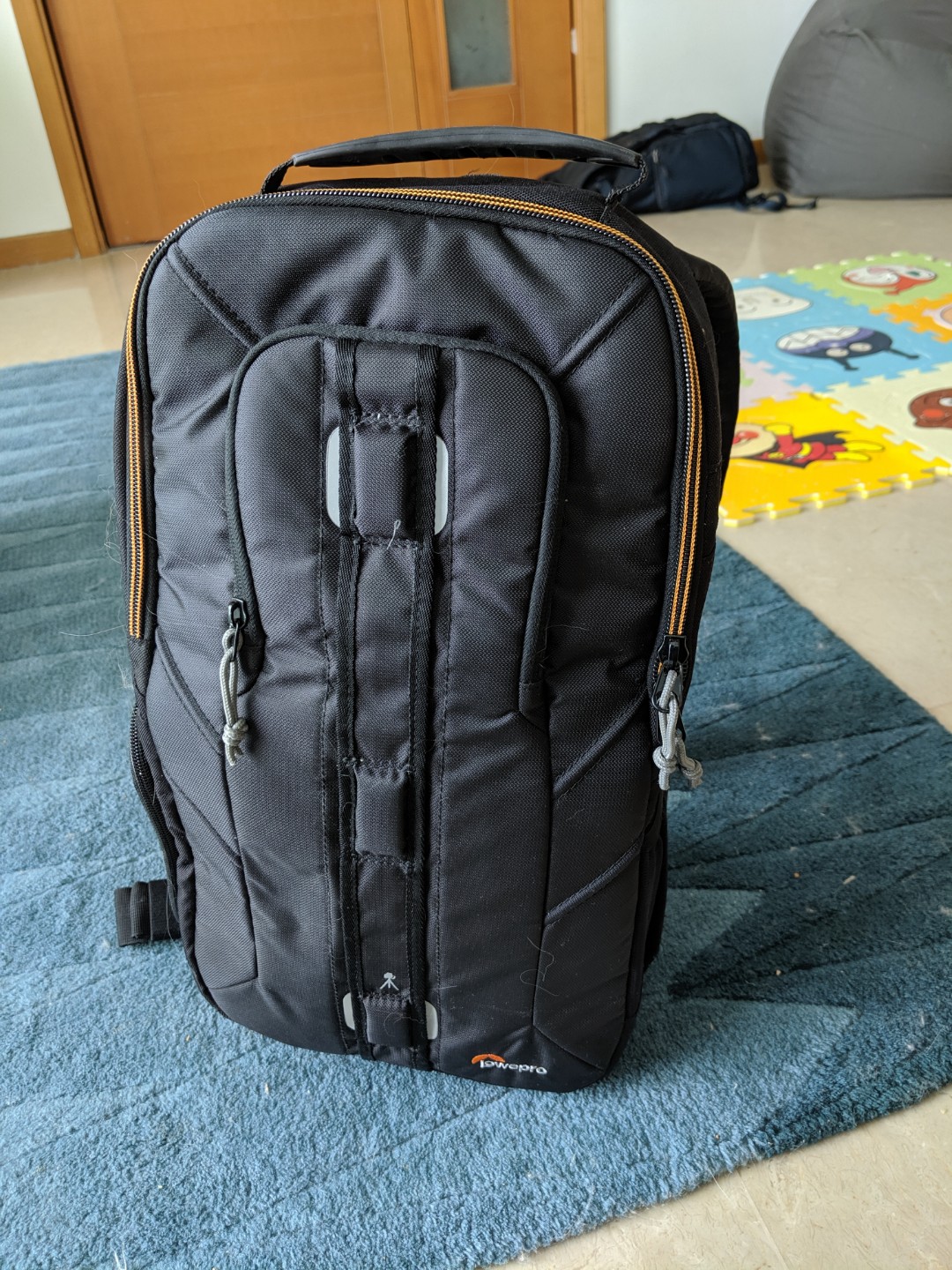 Lowepro Slingshot Edge 250 AW, Photography, Photography Accessories ...