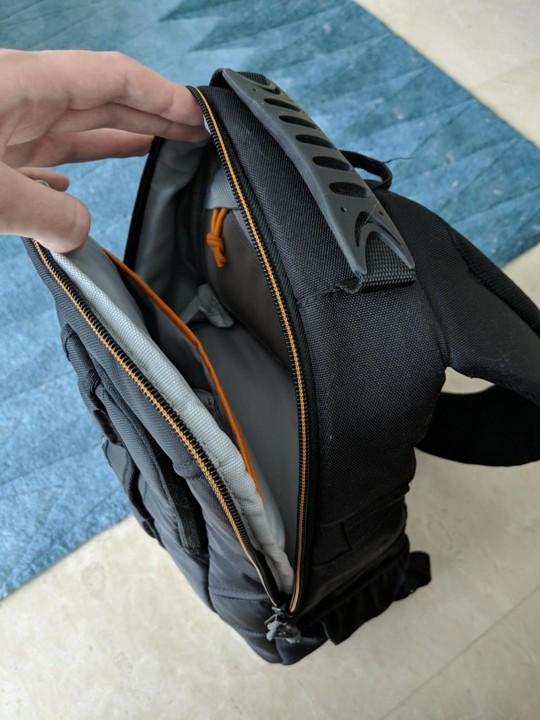 Lowepro Slingshot Edge 250 AW, Photography, Photography Accessories ...