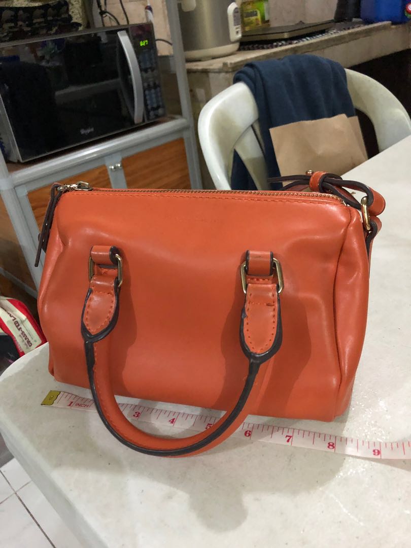 Mango Touch sling bag, Women's Fashion, Bags & Wallets, Cross-body Bags ...