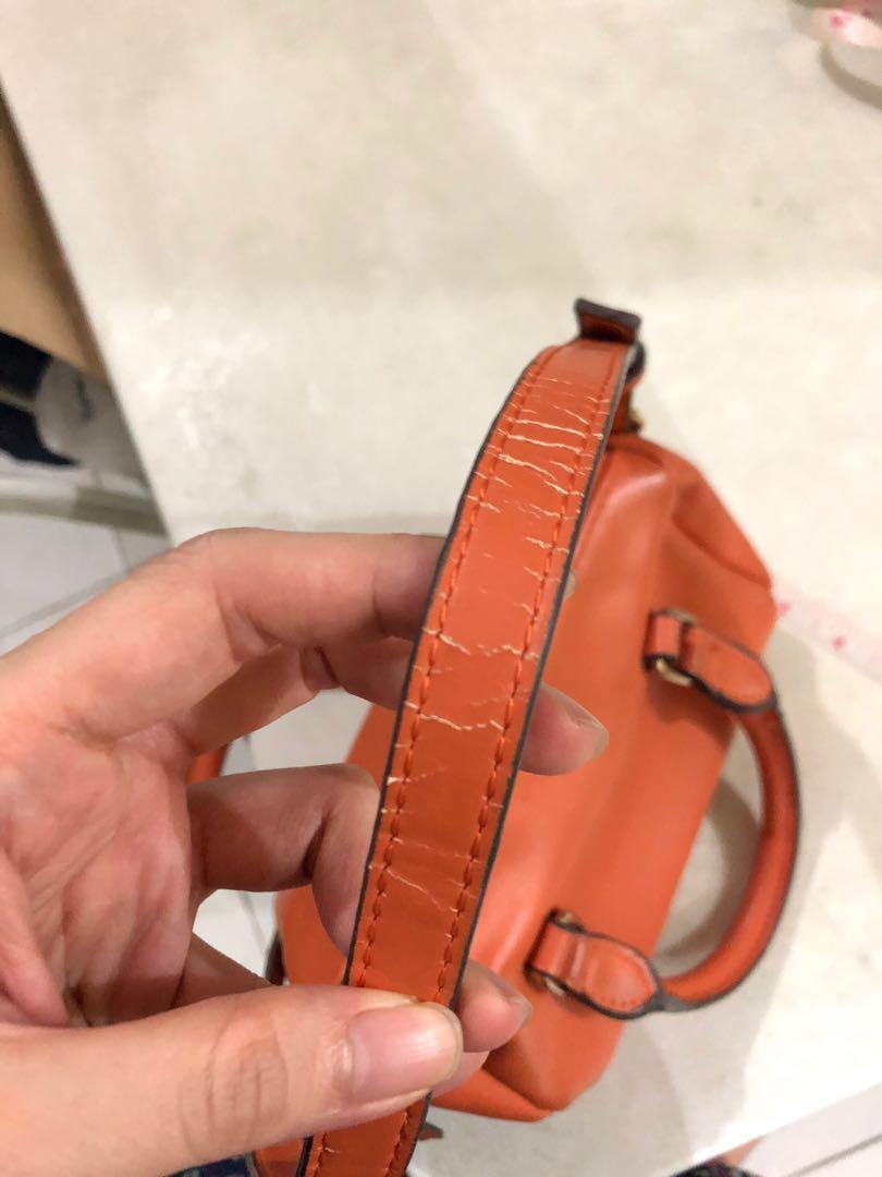 Mango Touch sling bag, Women's Fashion, Bags & Wallets, Cross-body Bags ...