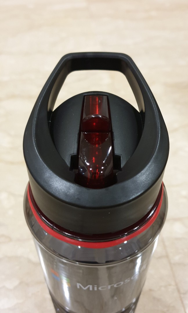Microsoft Water Bottle, TV & Home Appliances, Kitchen Appliances, Water ...