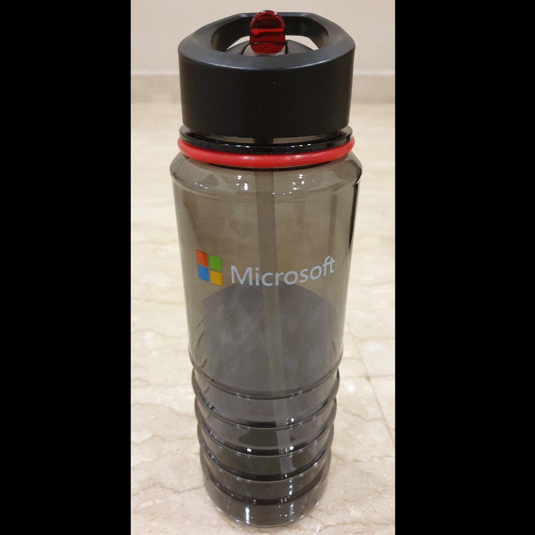 Microsoft Water Bottle, TV & Home Appliances, Kitchen Appliances, Water ...