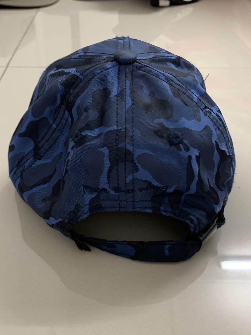 Negative cap, Men's Fashion, Watches & Accessories, Cap & Hats on Carousell