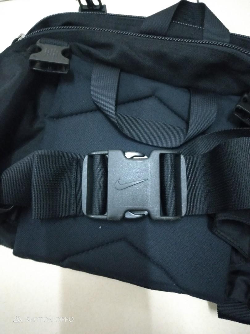 Nike ACG Porch beg, Men's Fashion, Bags, Sling Bags on Carousell