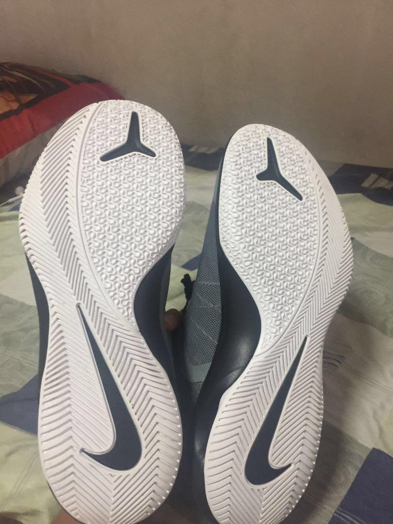 Nike Air Versatile 2, Men's Fashion, Footwear, Sneakers on Carousell