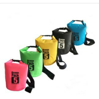 Ocean Pack 5L, Sports Equipment, Fishing on Carousell