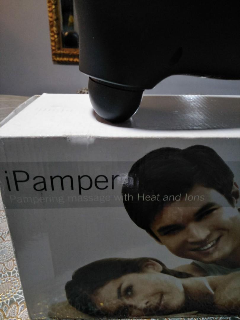 Osim iPamper, Everything Else on Carousell