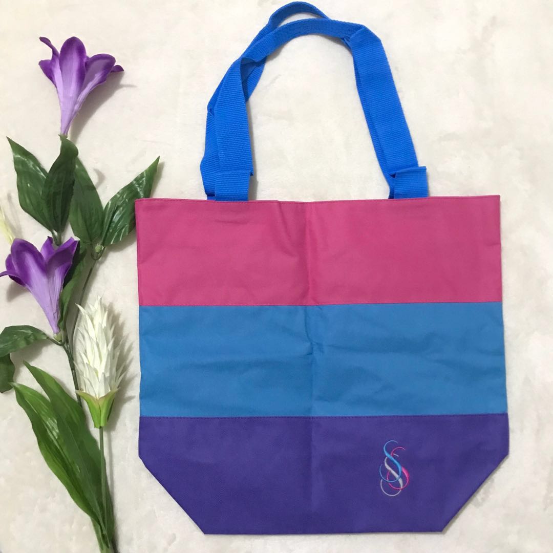 Outing Bag, Women's Fashion, Bags & Wallets, Beach Bags on Carousell