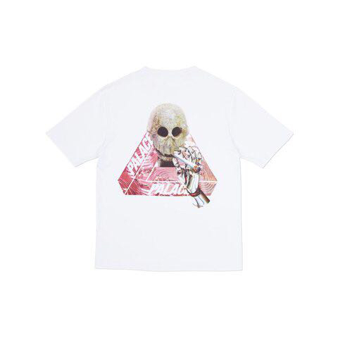 Palace Skeledon Deadstock, Men's Fashion, Tops & Sets, Tshirts & Polo ...