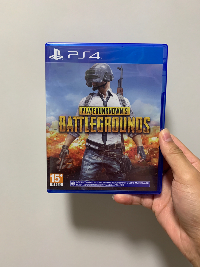 PUBG, Video Gaming, Gaming Accessories, Game Gift Cards & Accounts on ...