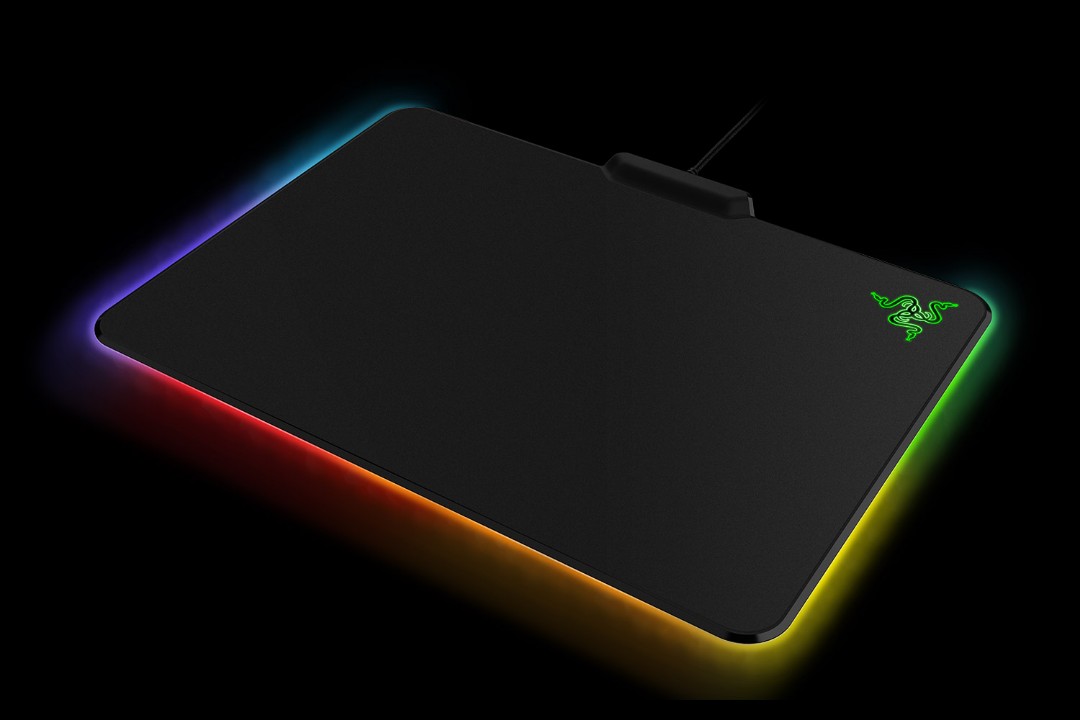 Razer Firefly, Computers & Tech, Parts & Accessories, Computer Keyboard ...