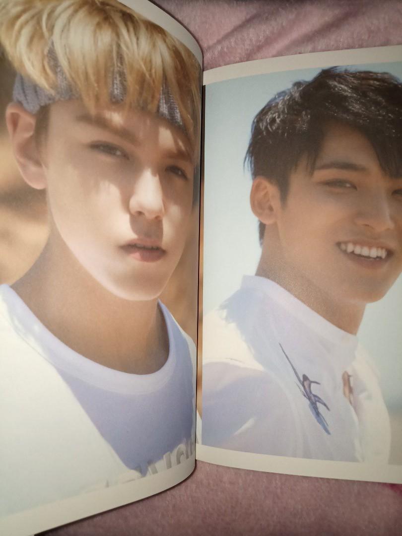 Seventeen Album Al1 (All Version) +POSTER AND FREE PHOTOCARD!, K-Wave di Carousell