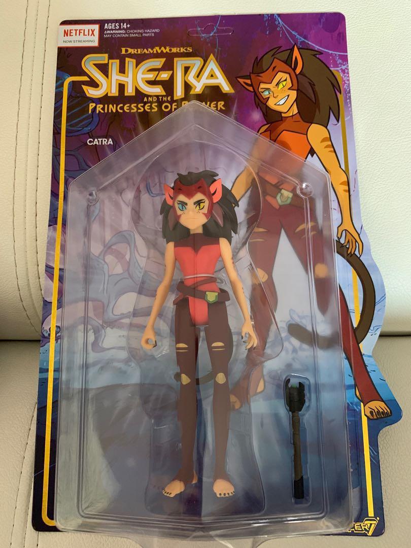 She-Ra and the Princesses of the Power 2-Pack, Hobbies & Toys, Toys ...