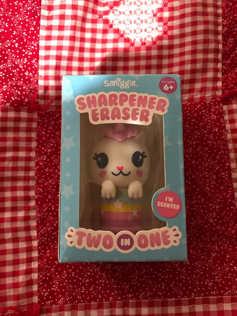 Smiggle, Hobbies & Toys, Toys & Games on Carousell