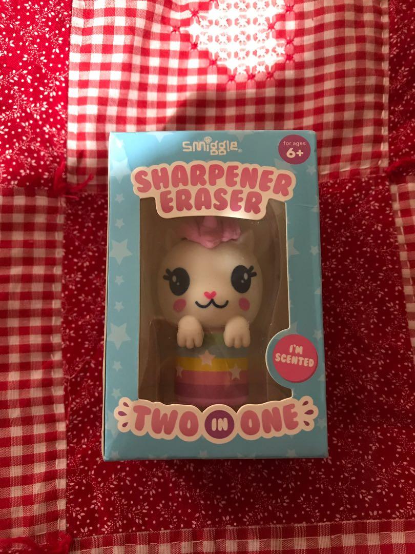 Smiggle, Hobbies & Toys, Toys & Games on Carousell