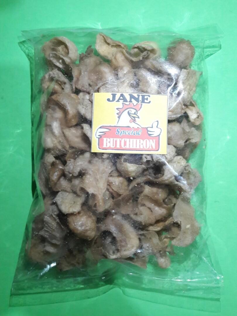 Special Butchiron from Bulacan, Food & Drinks, Local Eats on Carousell