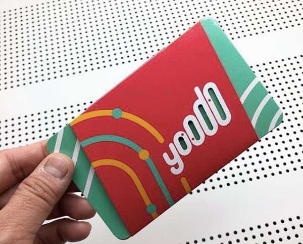 Yoodo - Malaysia Data & Voice sim card (ready stock), Mobile Phones ...
