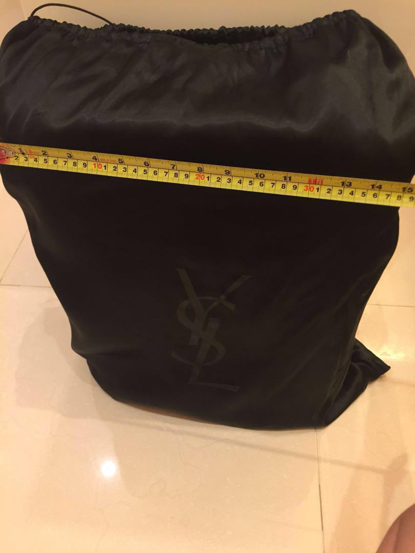 YSL suitcase, 名牌, 手袋及銀包 - Carousell