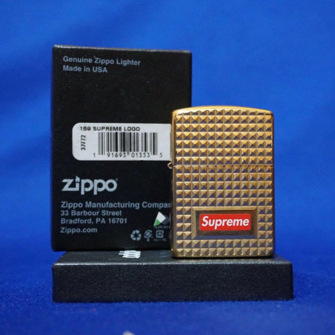 zippo supreme, Barang Yang Dicari di Carousell