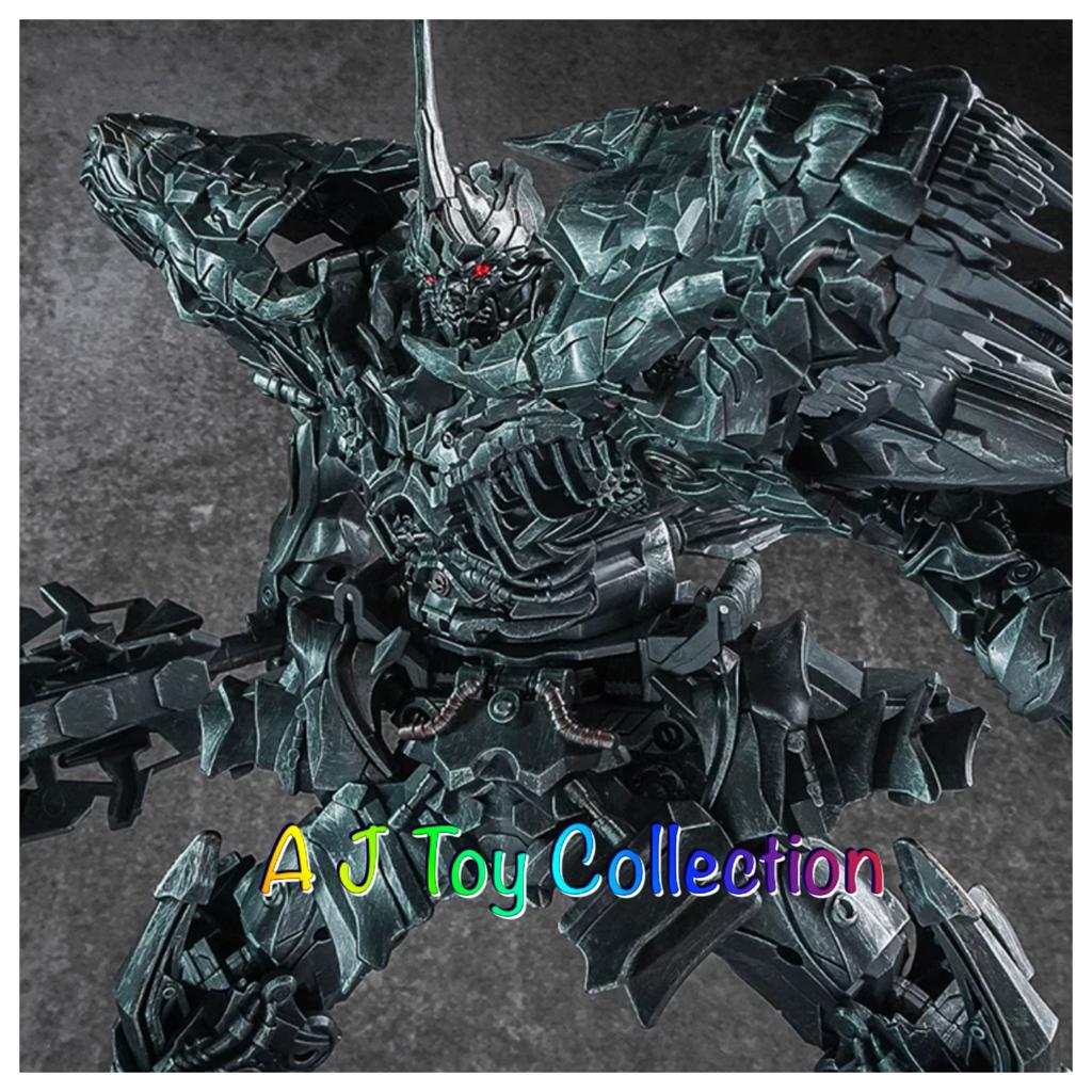 [ In Stock ] Transformers Weijiang WJ M06 M-06 Oversized Grimlock aka ...