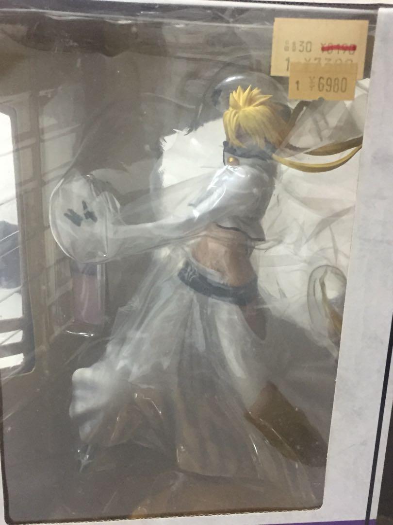 Bleach Tier Harribel espada 3, Hobbies & Toys, Toys & Games on Carousell