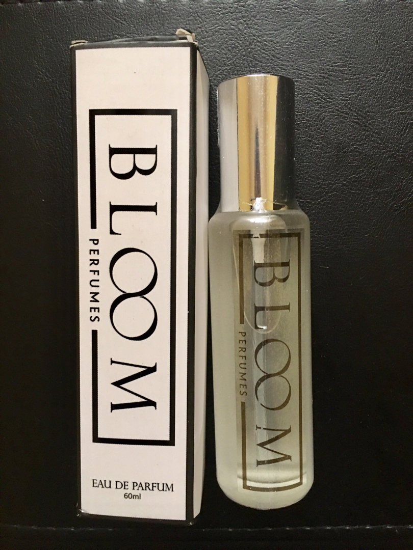Bloom perfume, Beauty & Personal Care, Fragrance & Deodorants on Carousell