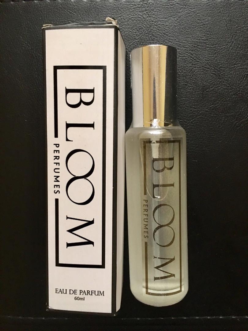 Bloom perfume, Beauty & Personal Care, Fragrance & Deodorants on Carousell