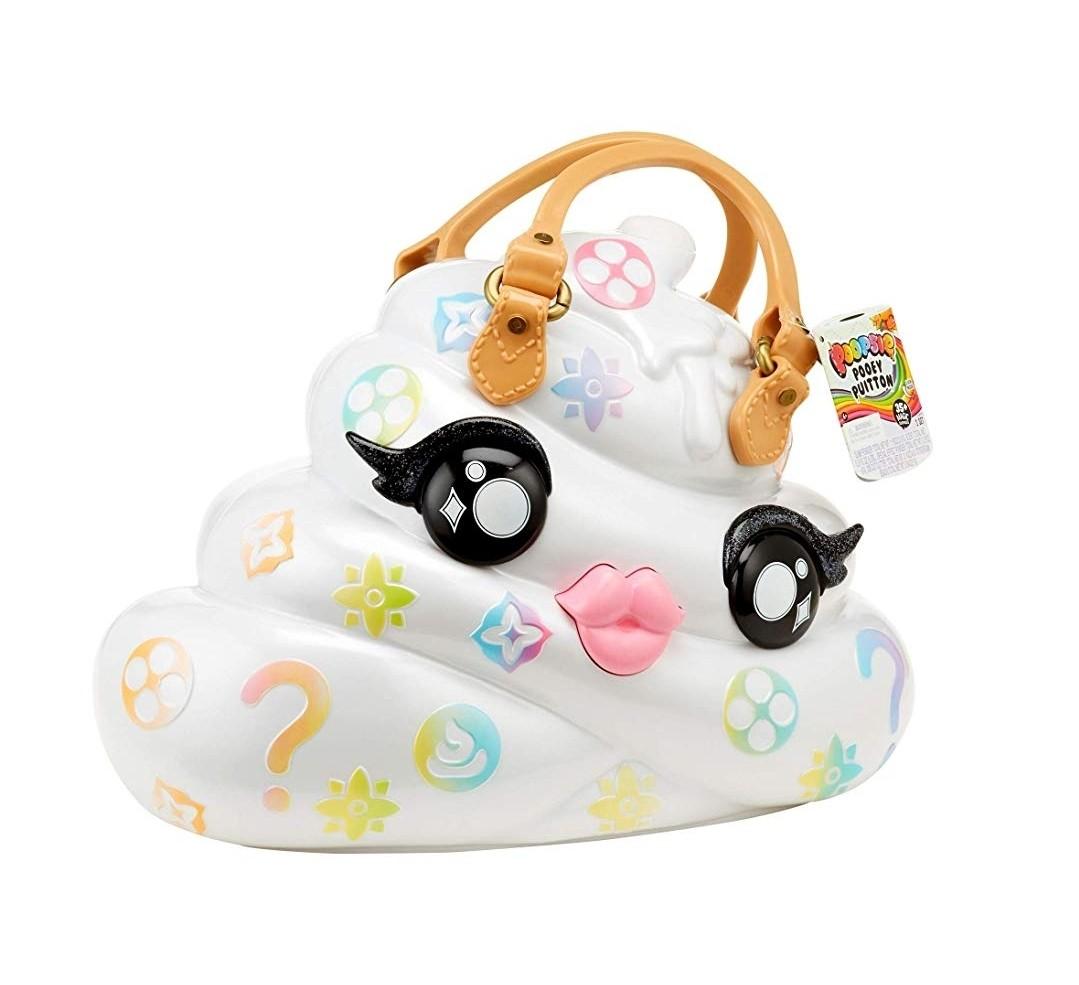 (PO) BN Poopsie Magic Surprise Unicorn Poop Slime Pooey Puitton ...