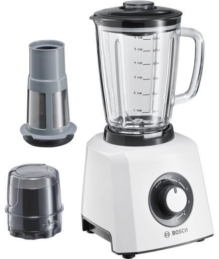 Bosch Mighty Mix Blender, TV & Home Appliances, Kitchen Appliances ...