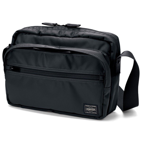Yoshida & Company Porter Sling Bag (0101 Marui Store Exclusive - Japan Only), Men's Fashion ...